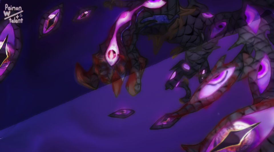 Something Unto Death, Honkai: Star Rail | HoYoLAB