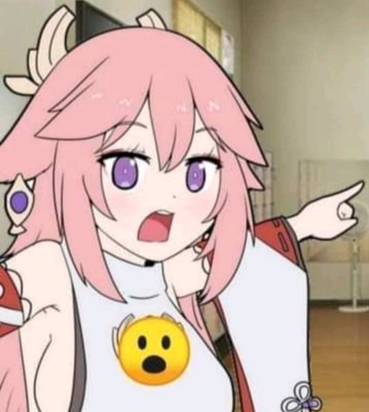 yeah😳 Zenless Zone Zero | HoYoLAB