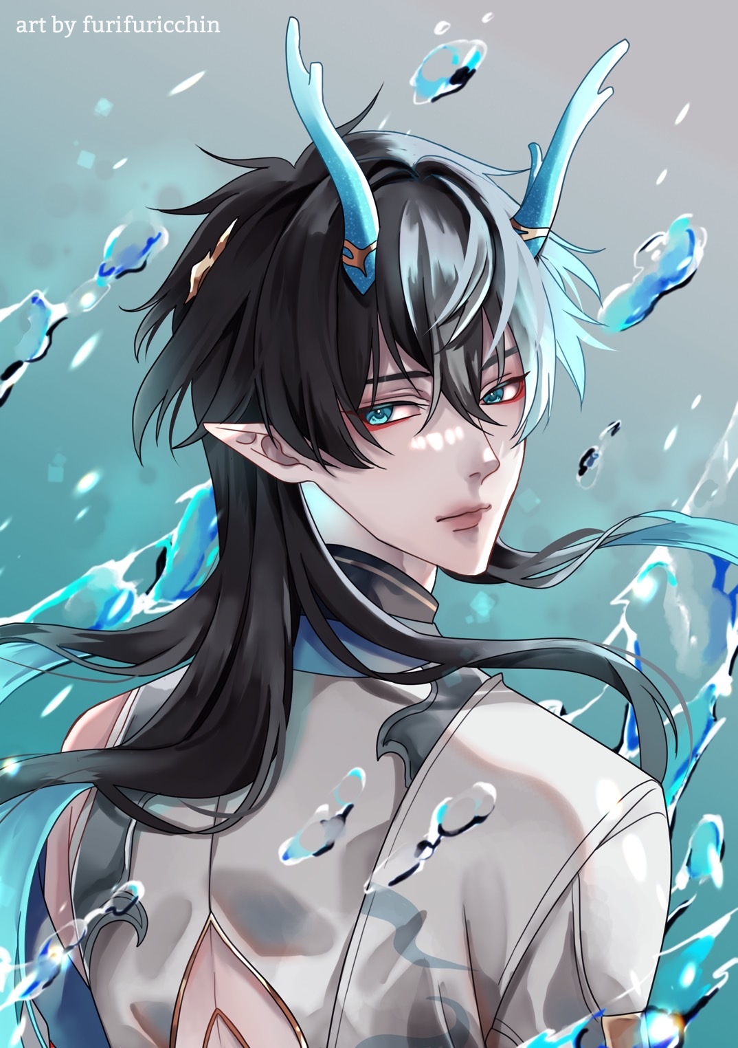 Danheng IL my luv Honkai: Star Rail | HoYoLAB