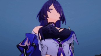 ACHERON BACKGROUND Honkai: Star Rail | HoYoLAB