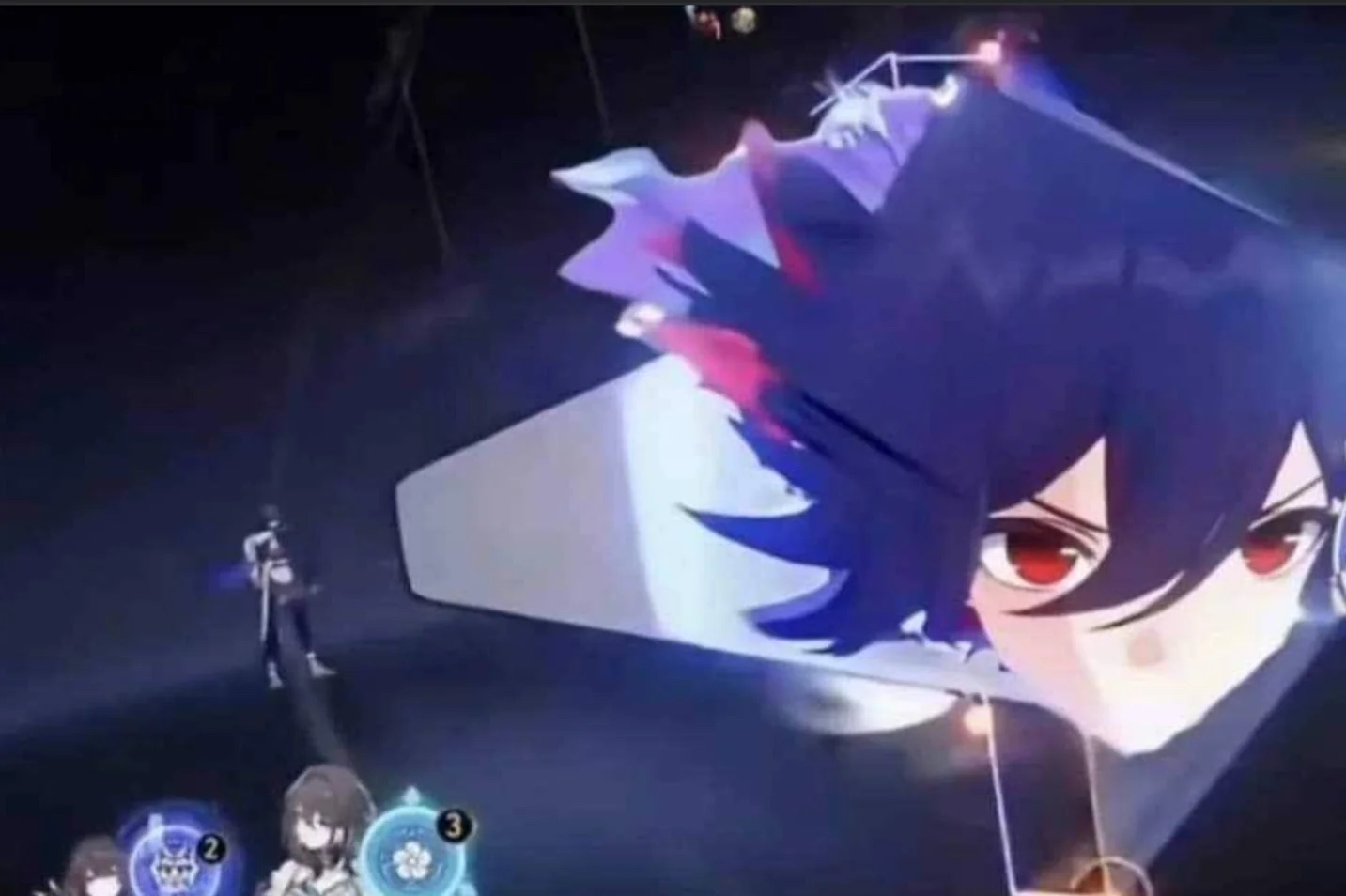 How did seele get her powers? Honkai: Star Rail | HoYoLAB