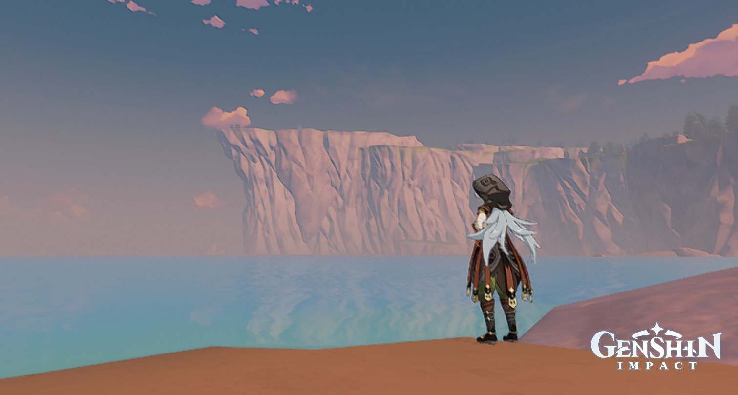 Razor's daily adventures pondering Genshin Impact | HoYoLAB