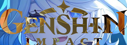 Logo Time! Genshin Impact | HoYoLAB