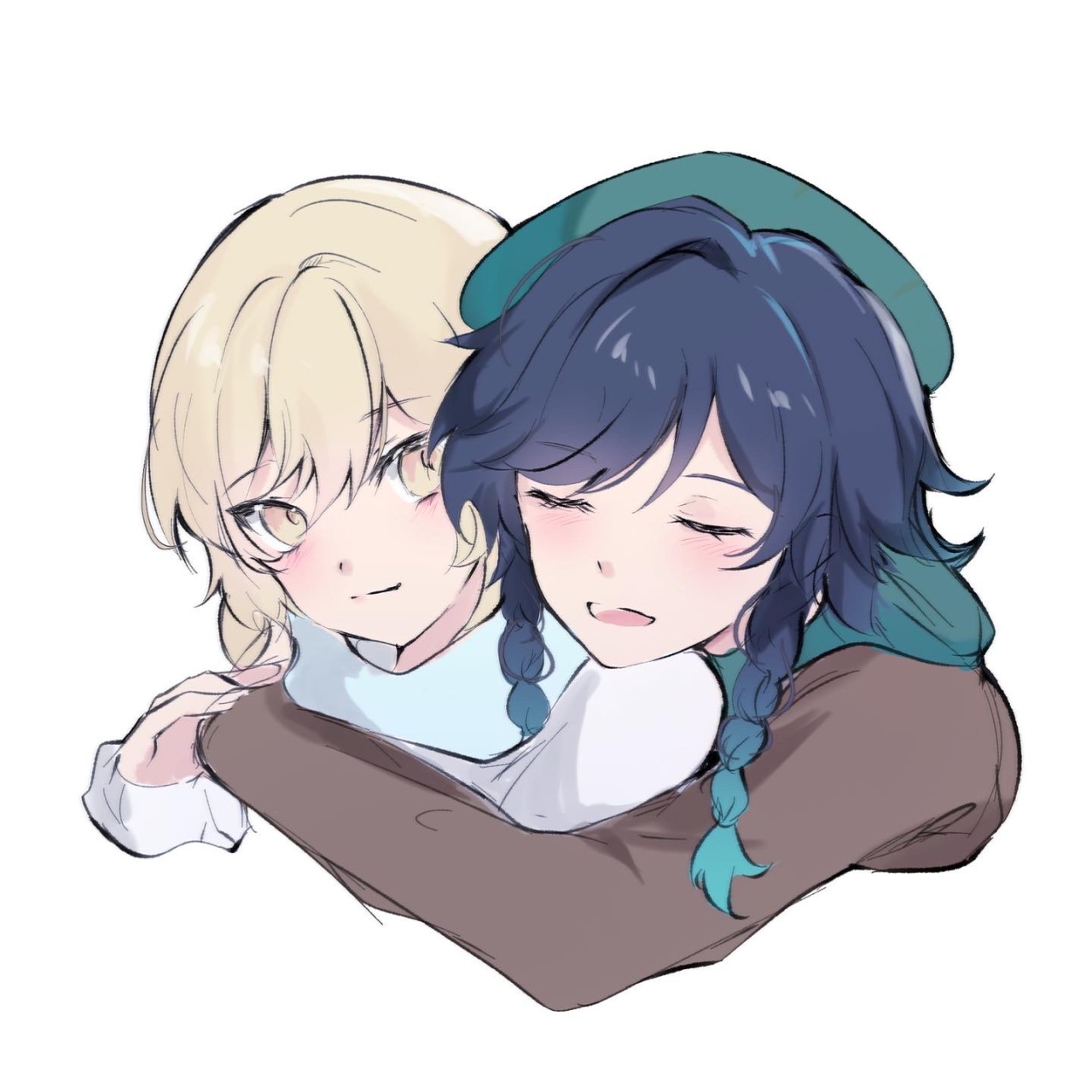 VenLumi it not bad I guess but it cute Genshin Impact | HoYoLAB