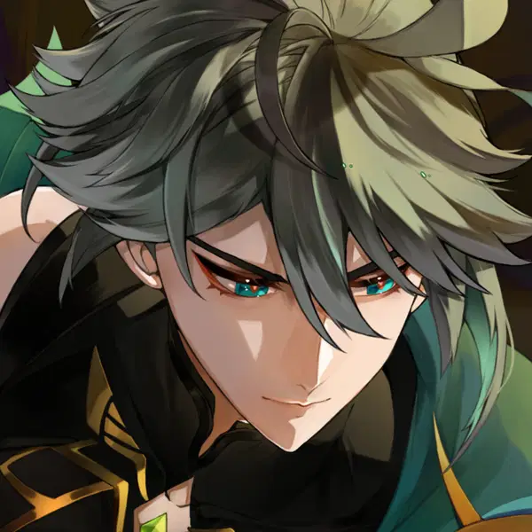 Aether outfit swap for each nation! Genshin Impact | HoYoLAB