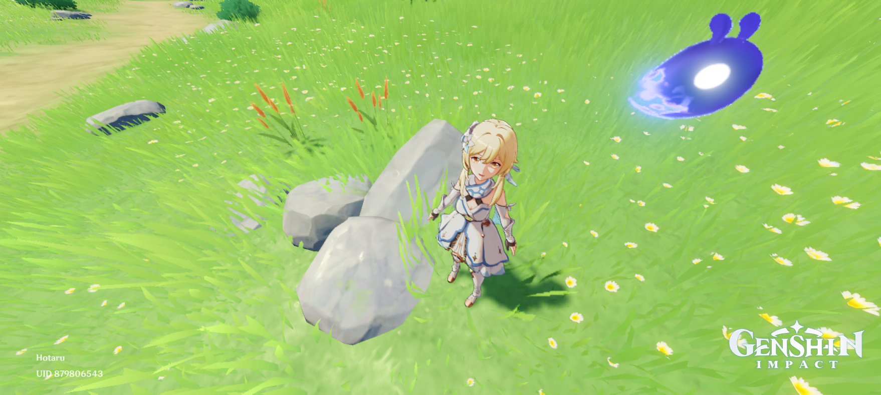 I'm excited for my baby's rerun🫶☂️ Genshin Impact | HoYoLAB