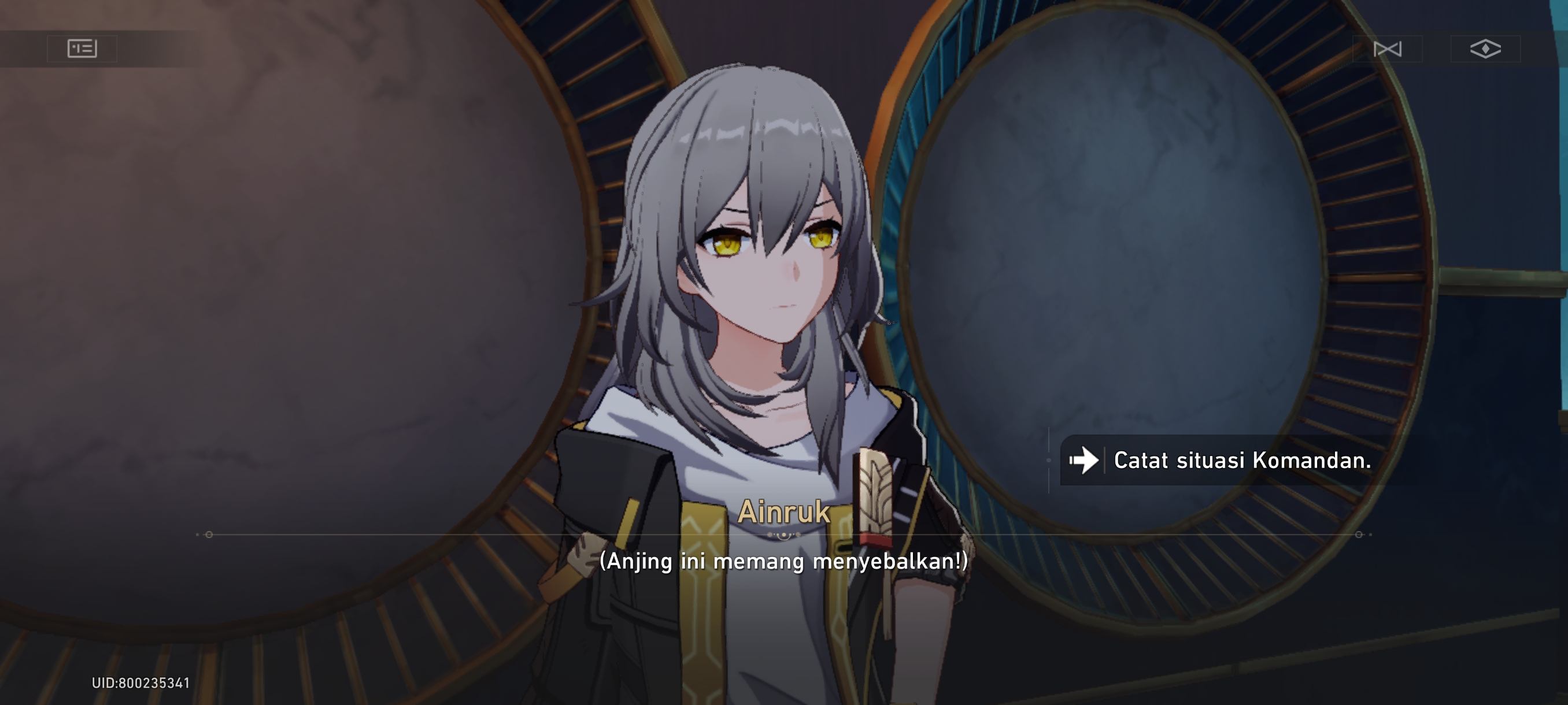 Stelle Honkai: Star Rail | HoYoLAB