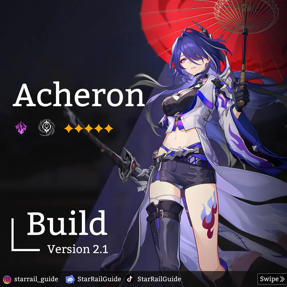 Aventurine Build [Version 2.1] Honkai: Star Rail | HoYoLAB