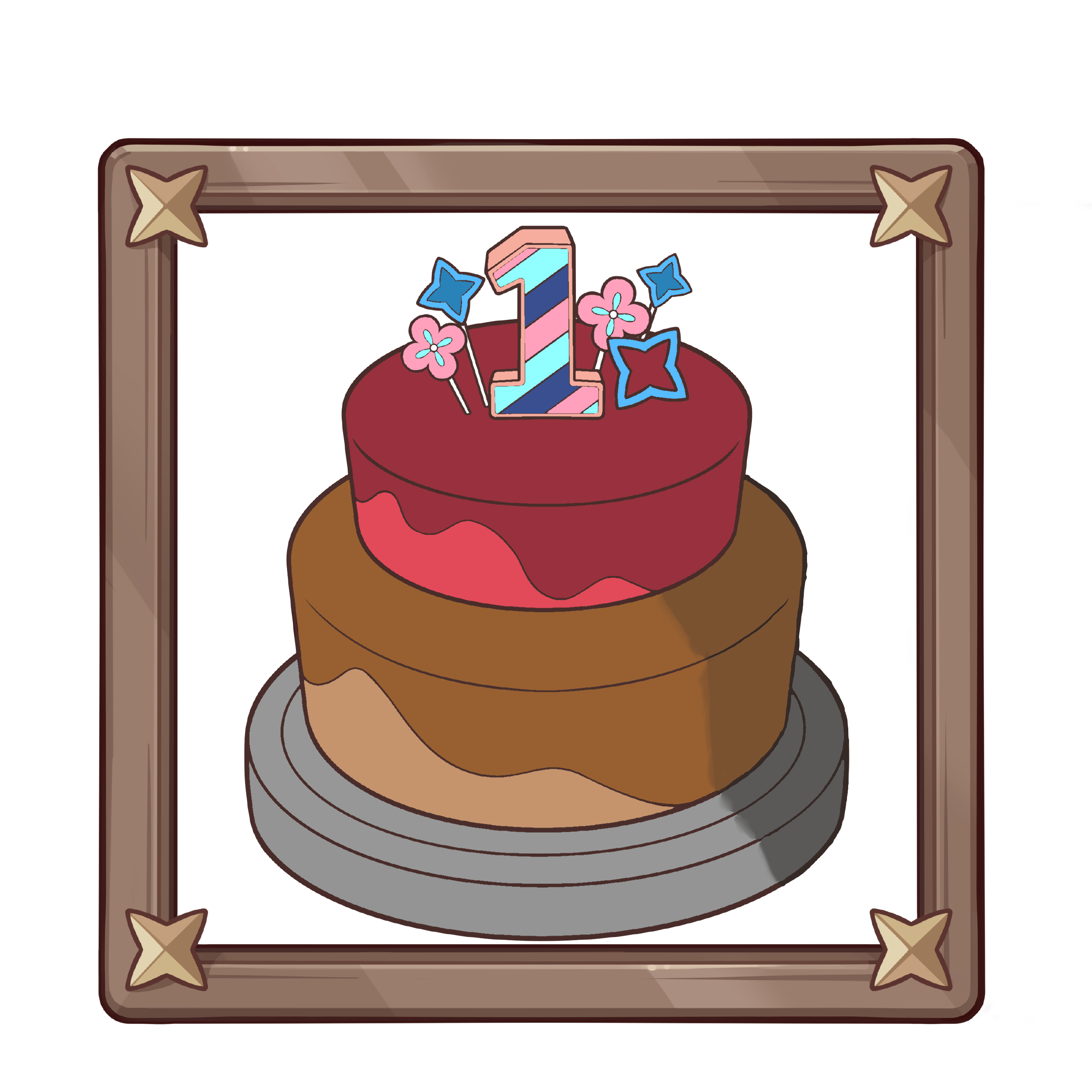 HSR 1st anniversary Honkai: Star Rail | HoYoLAB