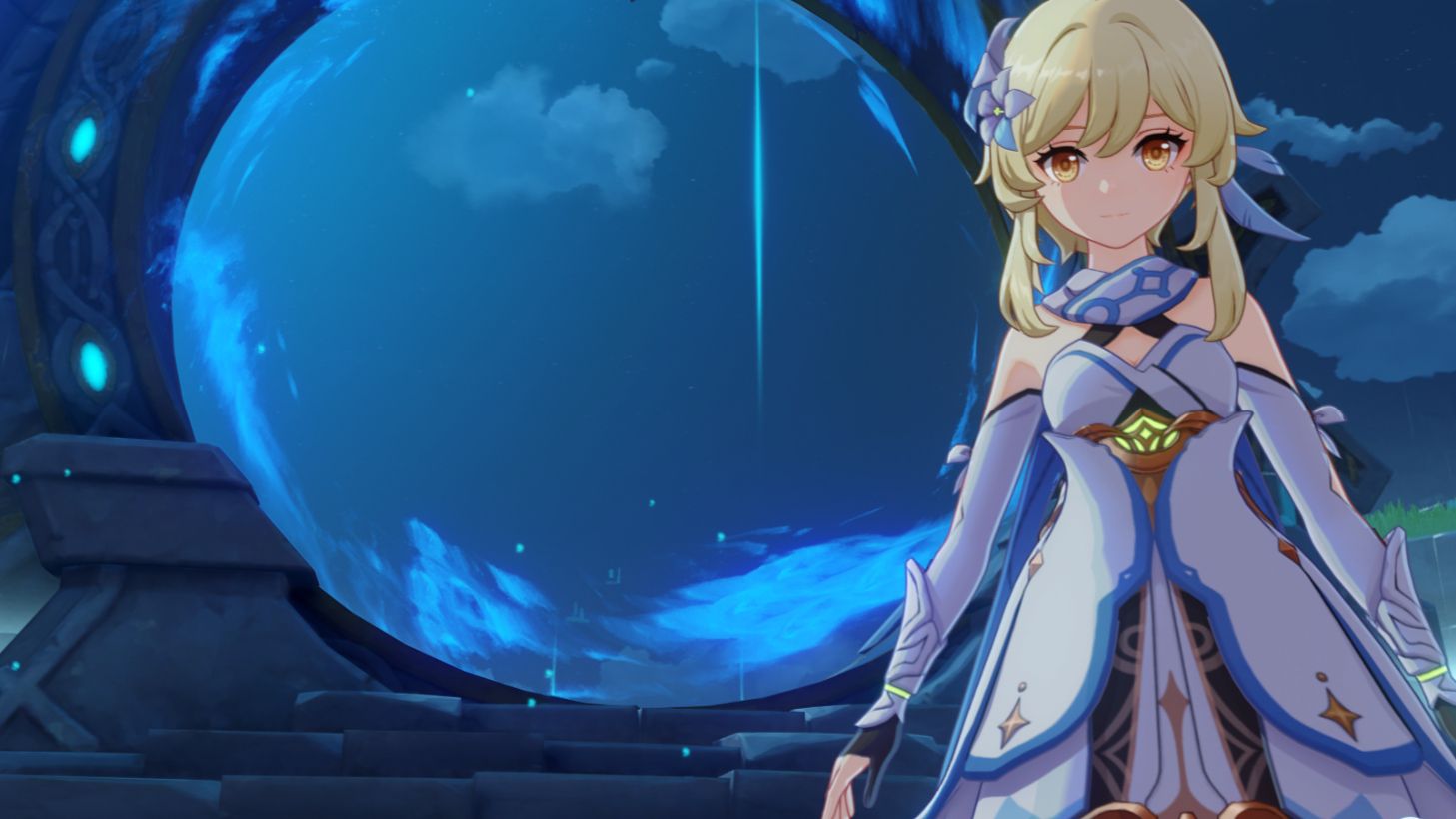 The story of my descent into the Spiral Abyss and tips for clearing the Abyss Genshin Impact ...