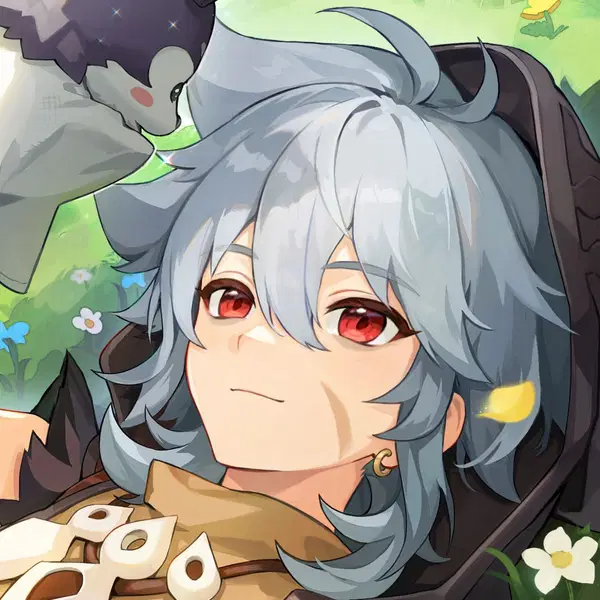 teto binder razor ‼️ Genshin Impact | HoYoLAB