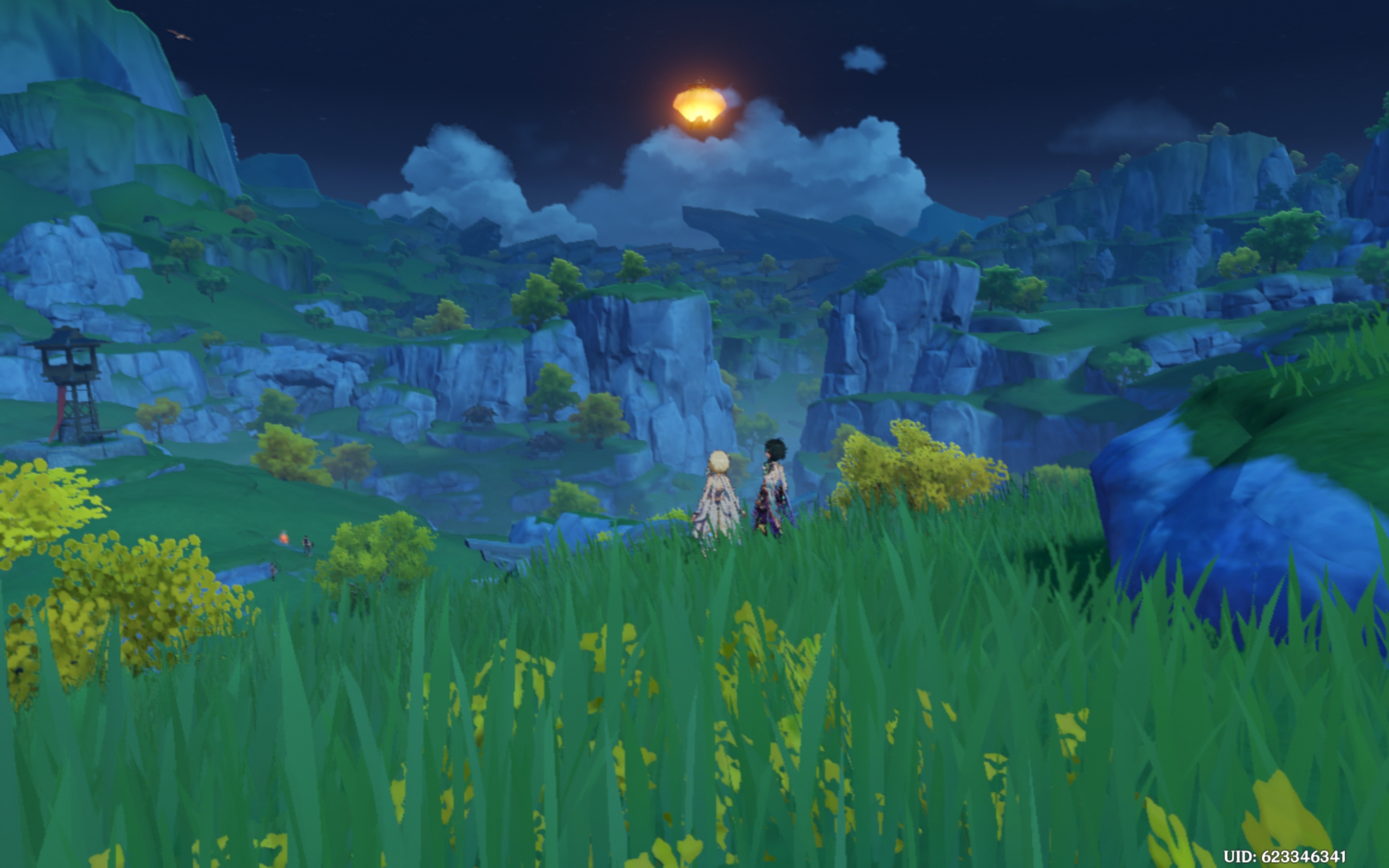 I LOVE XIAO Genshin Impact | HoYoLAB