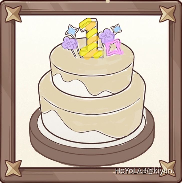 HSR one year anniversary Honkai: Star Rail | HoYoLAB