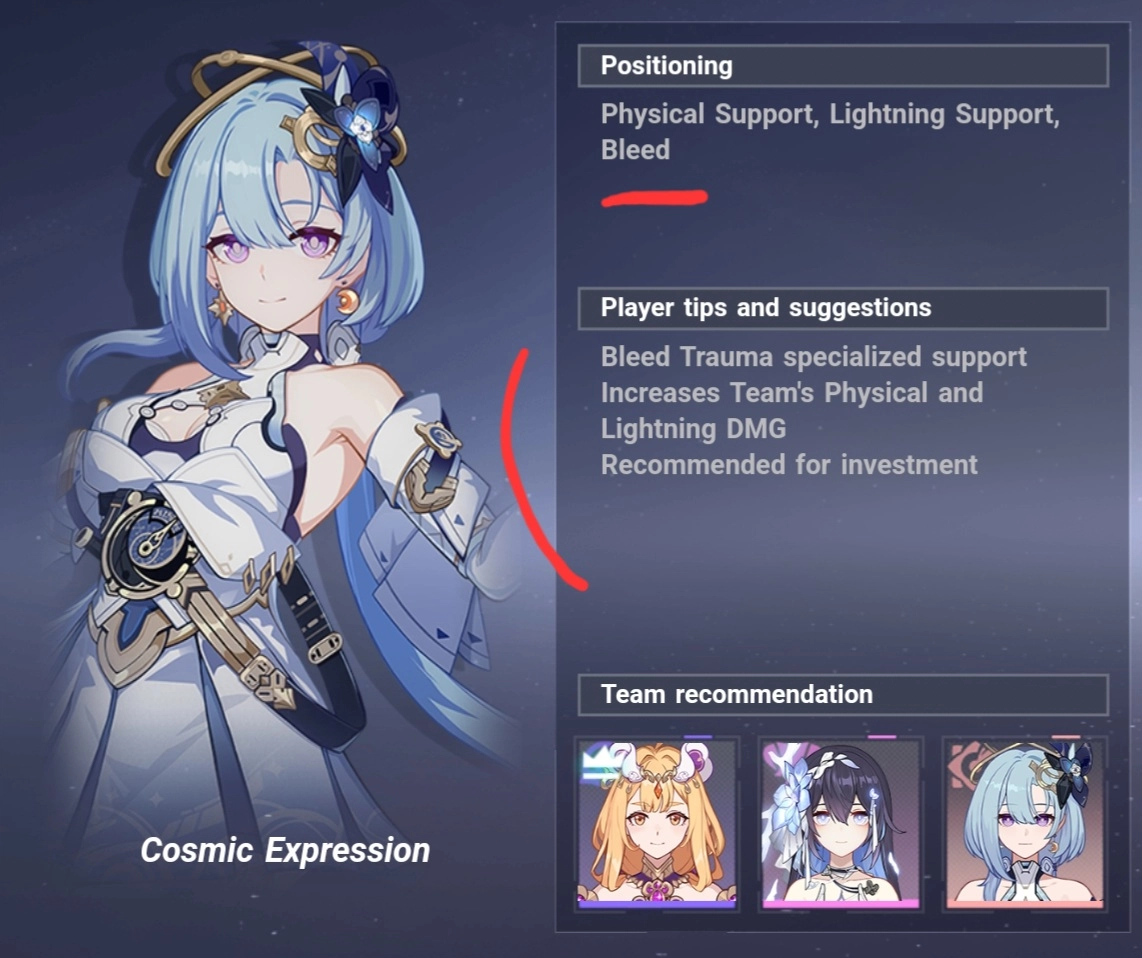 Team Building Basics: an HI3 Guide for New Players Honkai Impact 3rd ...