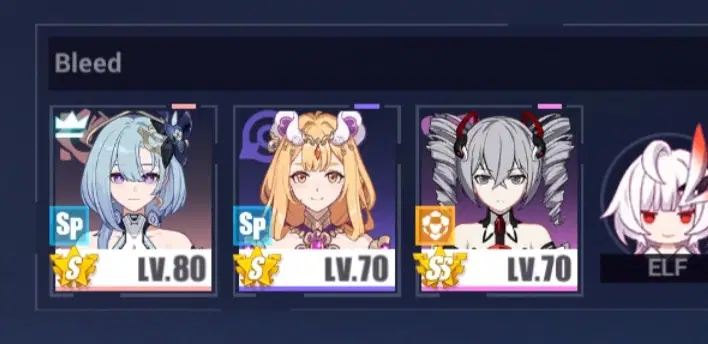 Team Building Basics: an HI3 Guide for New Players Honkai Impact 3rd ...