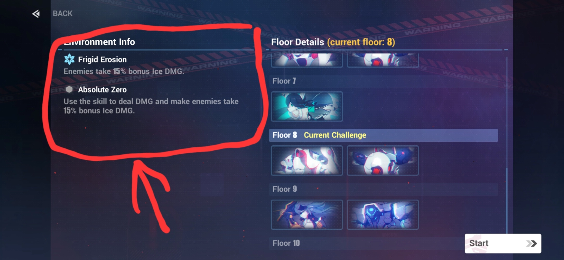 Team Building Basics: an HI3 Guide for New Players Honkai Impact 3rd ...