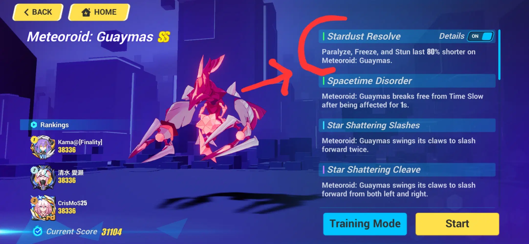 Team Building Basics: an HI3 Guide for New Players Honkai Impact 3rd ...