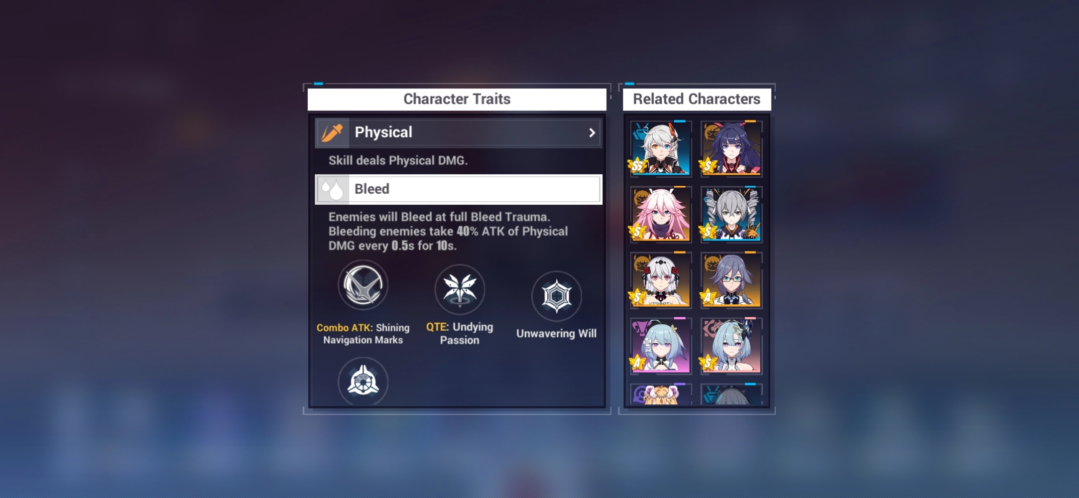 Team Building Basics: an HI3 Guide for New Players Honkai Impact 3rd ...