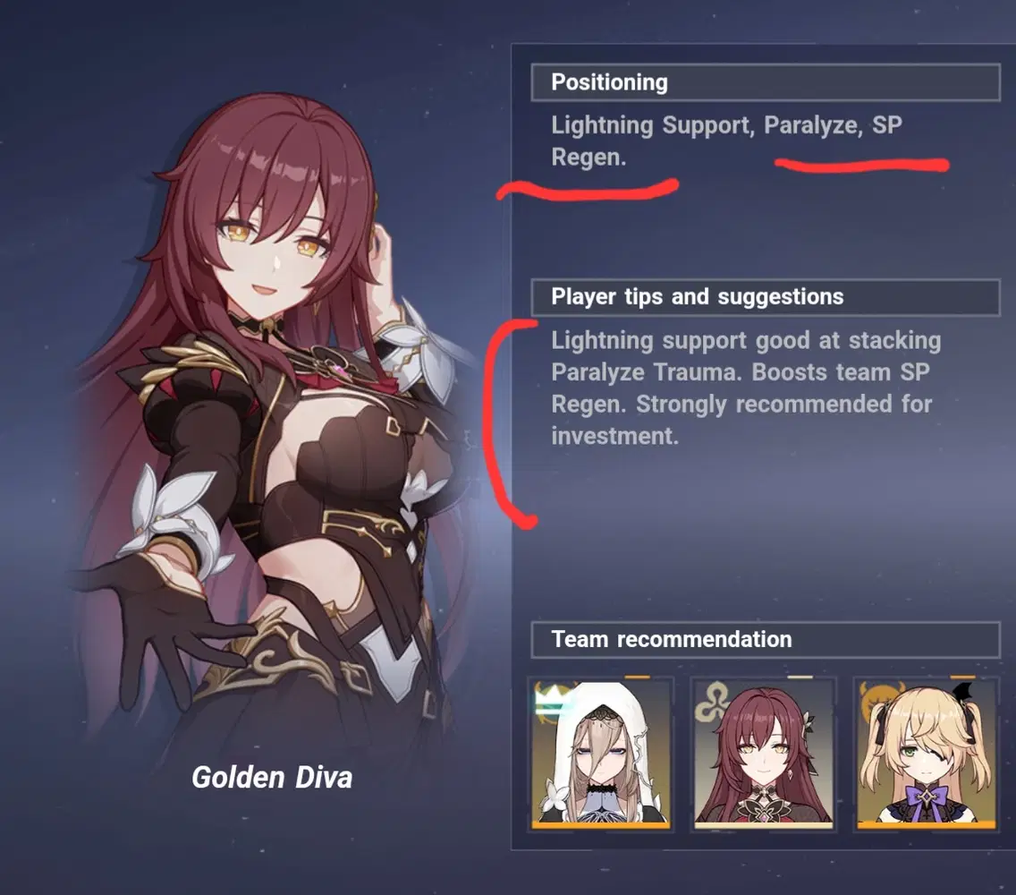 Team Building Basics: an HI3 Guide for New Players Honkai Impact 3rd ...