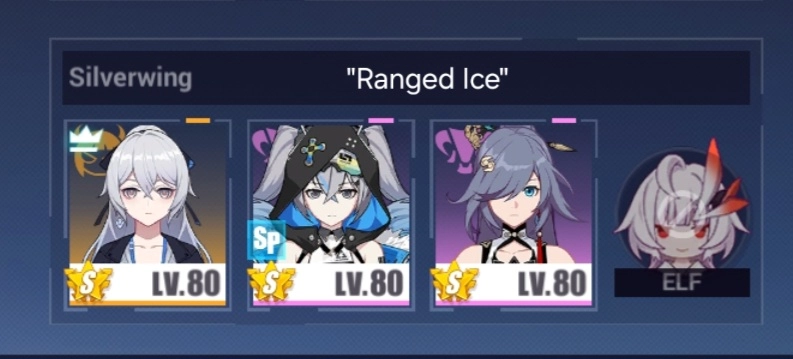 Team Building Basics: an HI3 Guide for New Players Honkai Impact 3rd ...