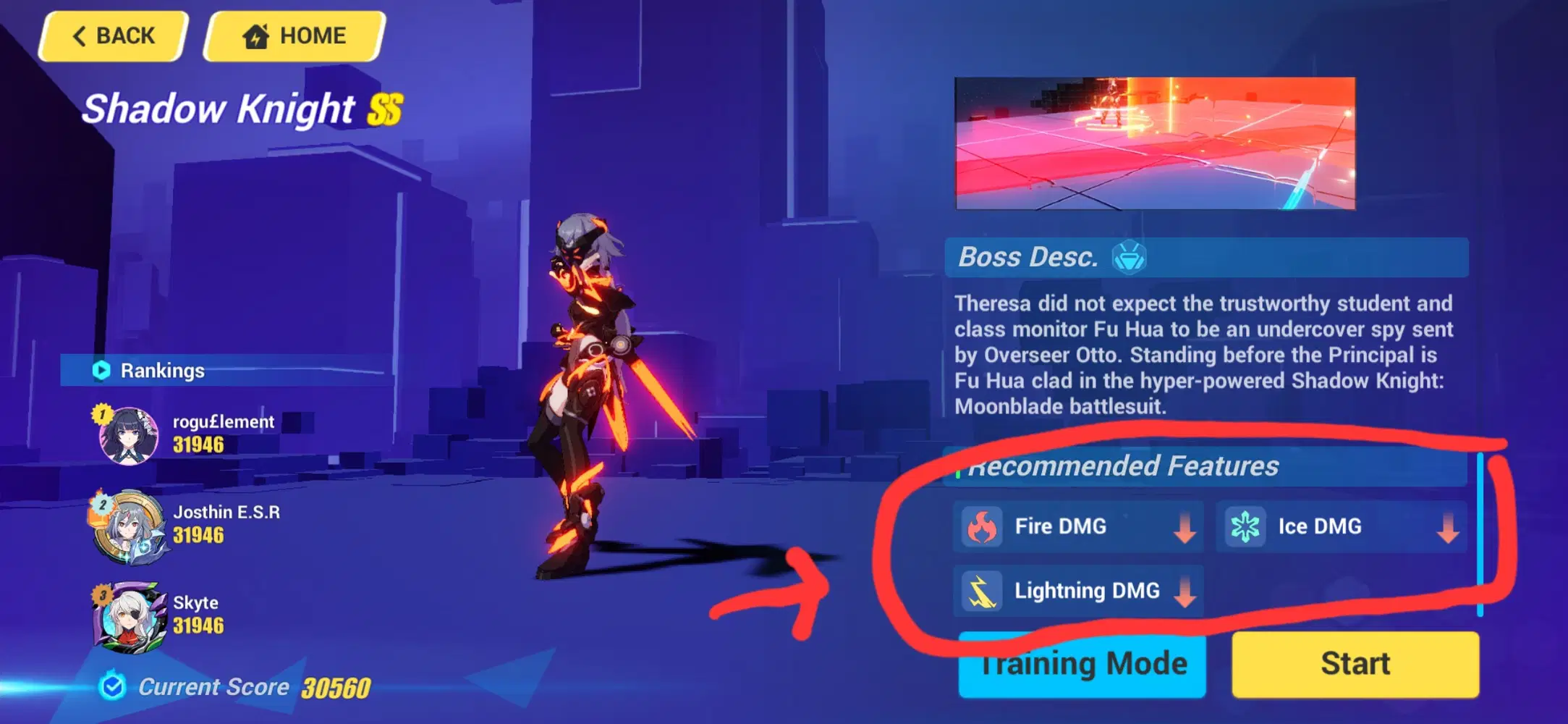 Team Building Basics: an HI3 Guide for New Players Honkai Impact 3rd ...