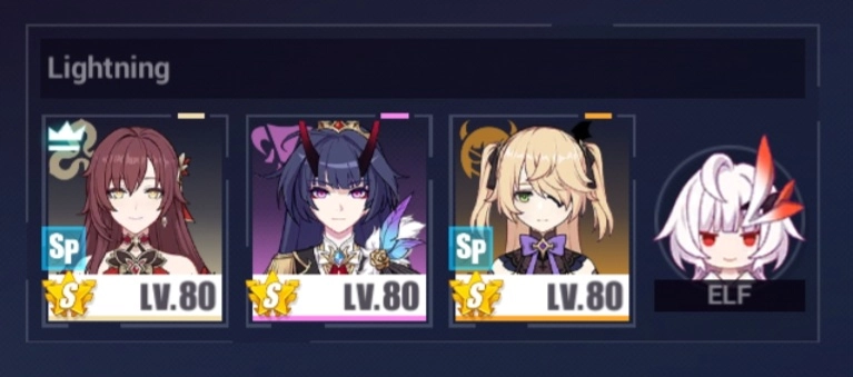 Team Building Basics: an HI3 Guide for New Players Honkai Impact 3rd ...