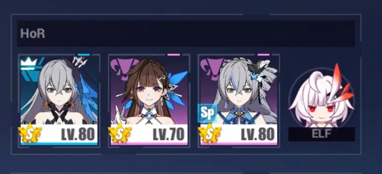 Team Building Basics: an HI3 Guide for New Players Honkai Impact 3rd ...