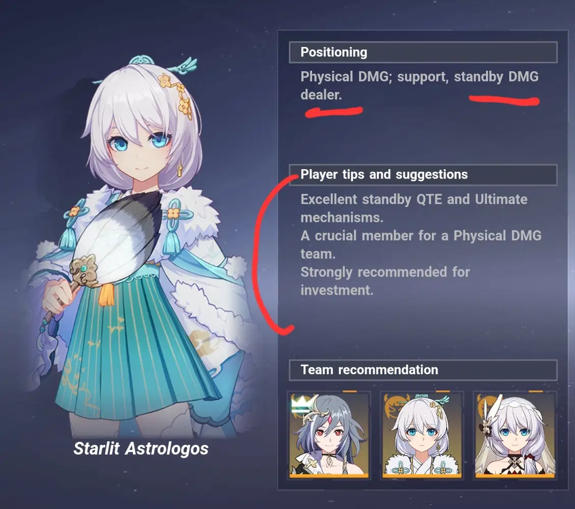 Team Building Basics: an HI3 Guide for New Players Honkai Impact 3rd ...