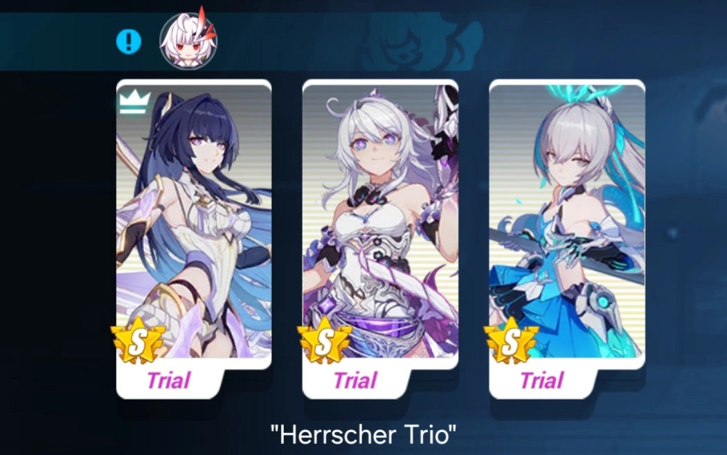 Team Building Basics: an HI3 Guide for New Players Honkai Impact 3rd ...