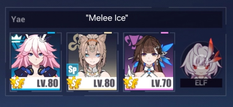 Team Building Basics: an HI3 Guide for New Players Honkai Impact 3rd ...