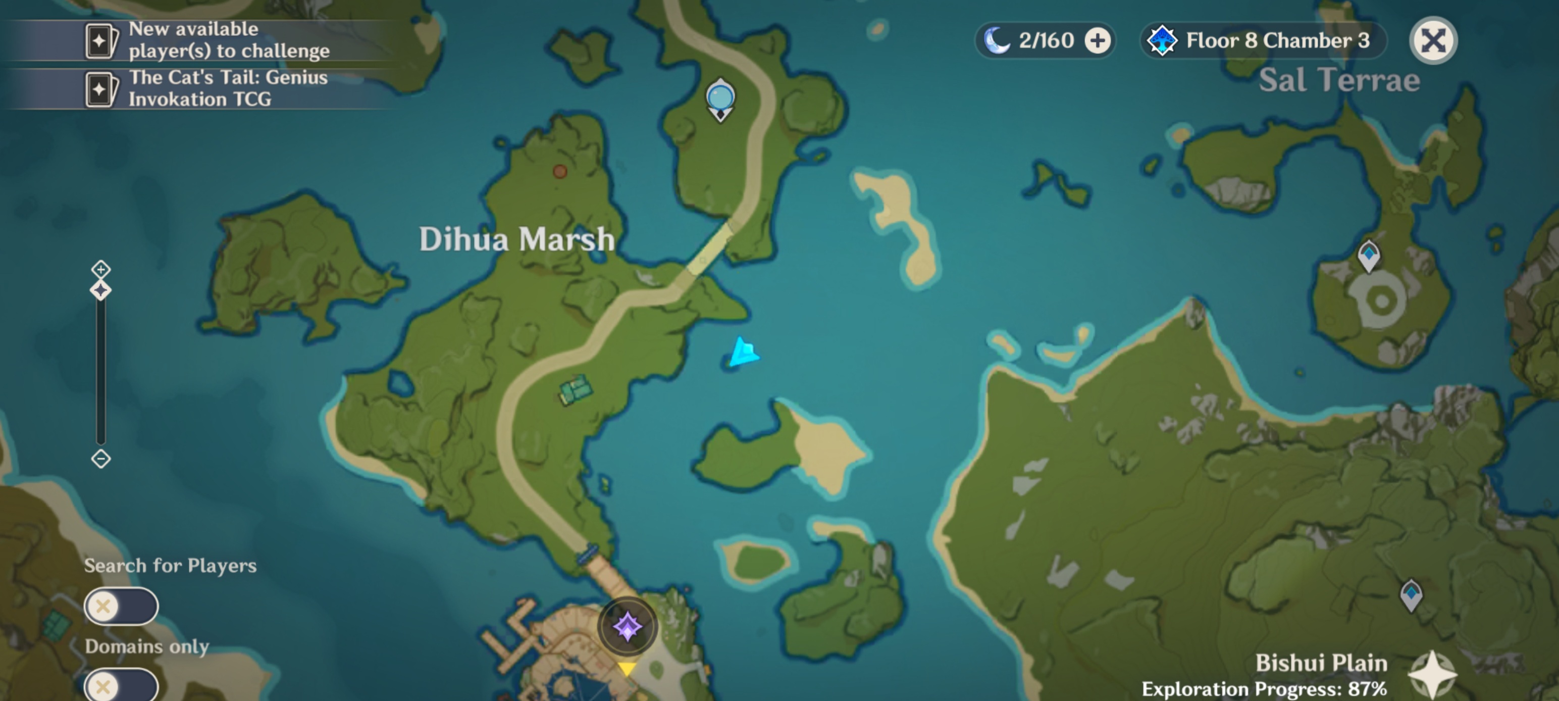 Exquisite Chest (Dig) Genshin Impact | HoYoLAB