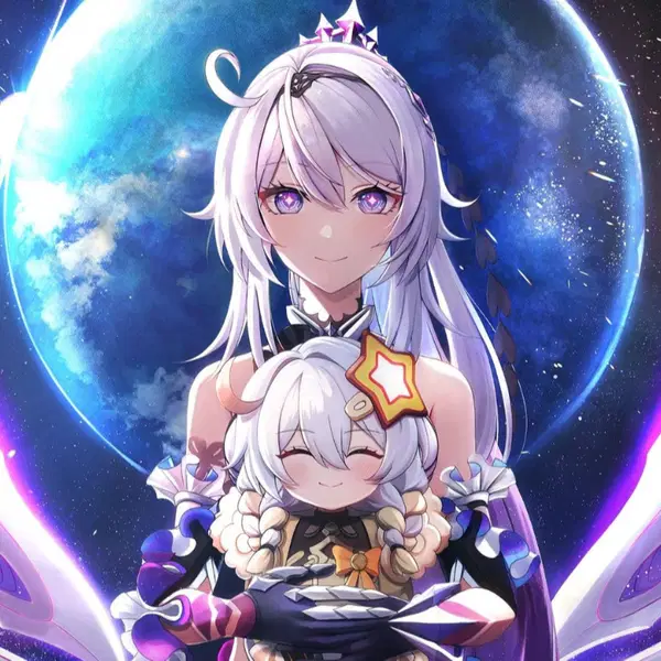 being a HI3 Captain for a while Honkai Impact 3rd | HoYoLAB