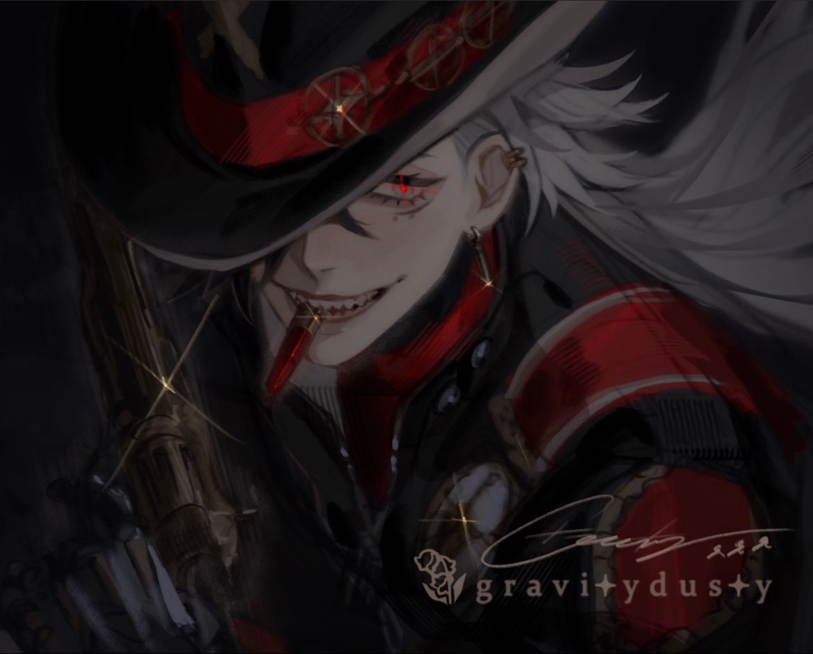 Saving for this handsome cowboy~ Honkai: Star Rail | HoYoLAB