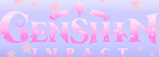 Genshin logo Genshin Impact | HoYoLAB