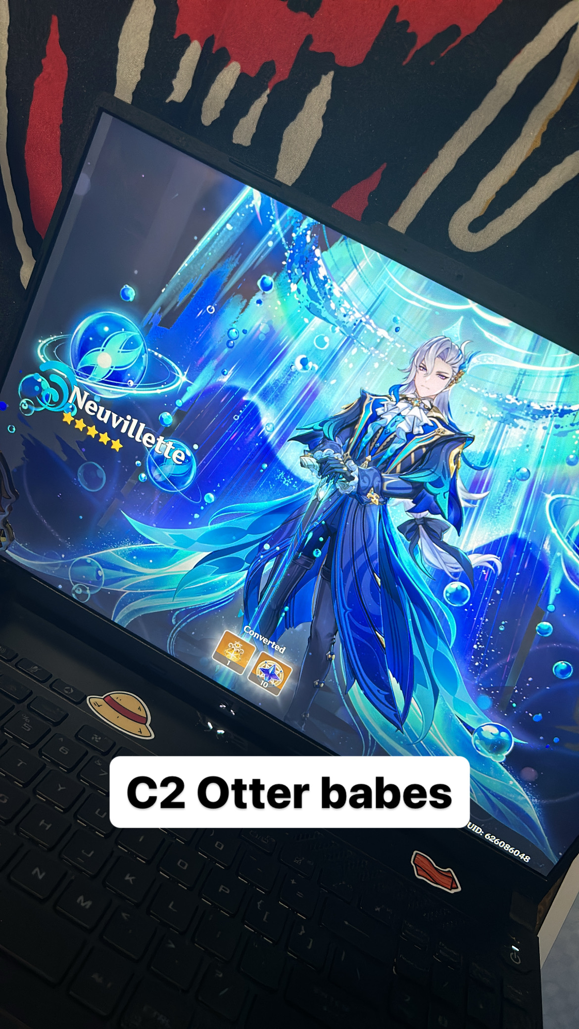 Soft pity! Genshin Impact | HoYoLAB