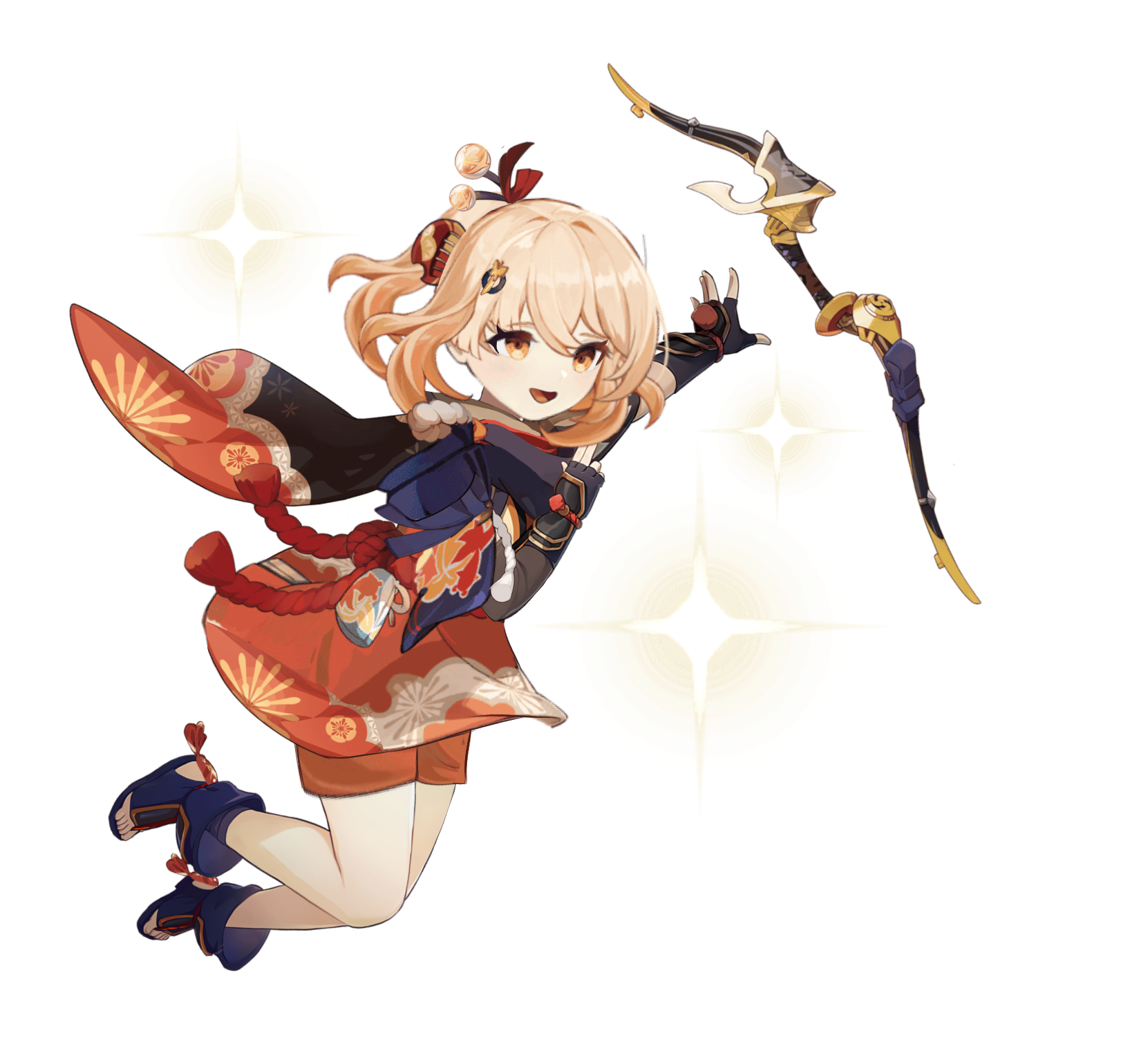 Little Yoimiya Edit Genshin Impact | HoYoLAB