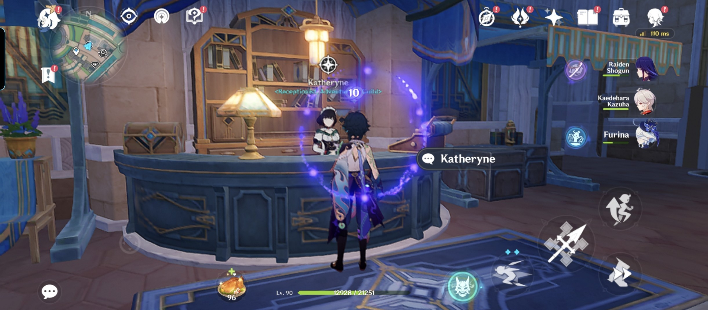 YESS FINALLY AFTER YEARS !!!! Genshin Impact | HoYoLAB