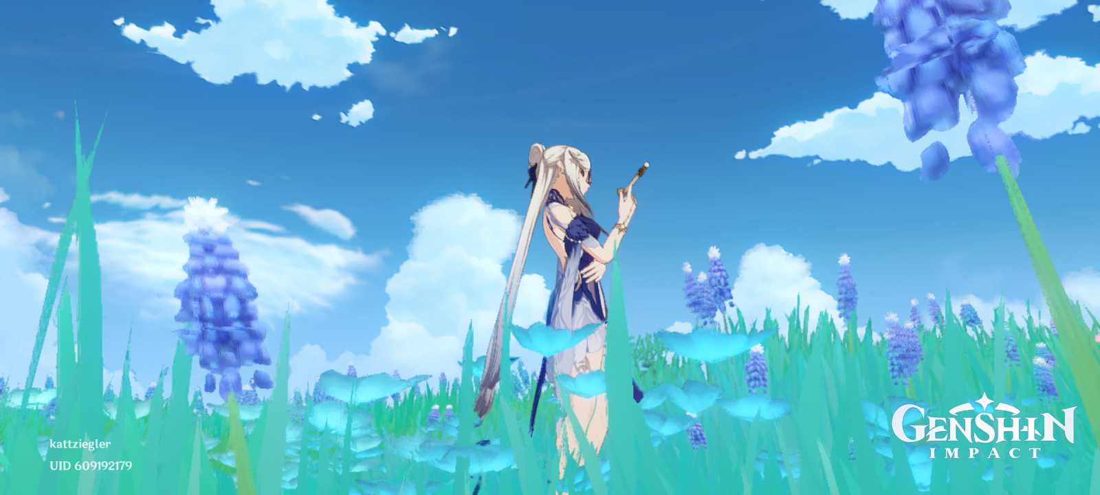 best geo Genshin Impact | HoYoLAB