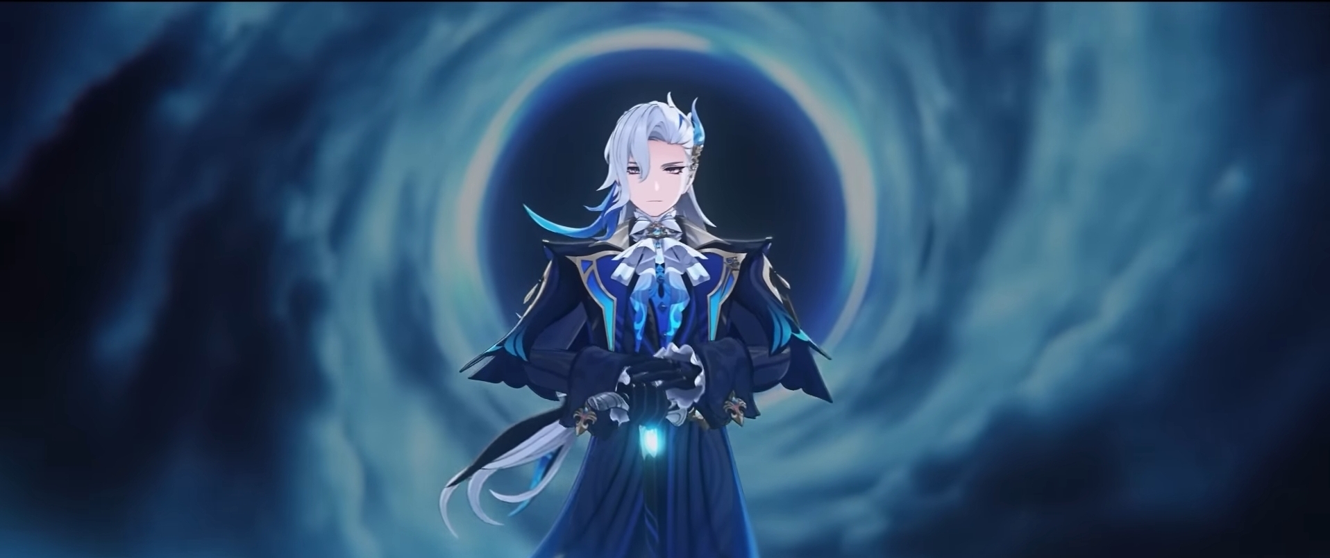 Favorite Neuvi Screenshots Genshin Impact | HoYoLAB