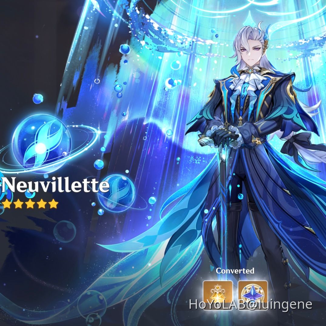 3 Days of Farming! 🥰 I thought that won’t be possible! 🥹 Genshin Impact ...