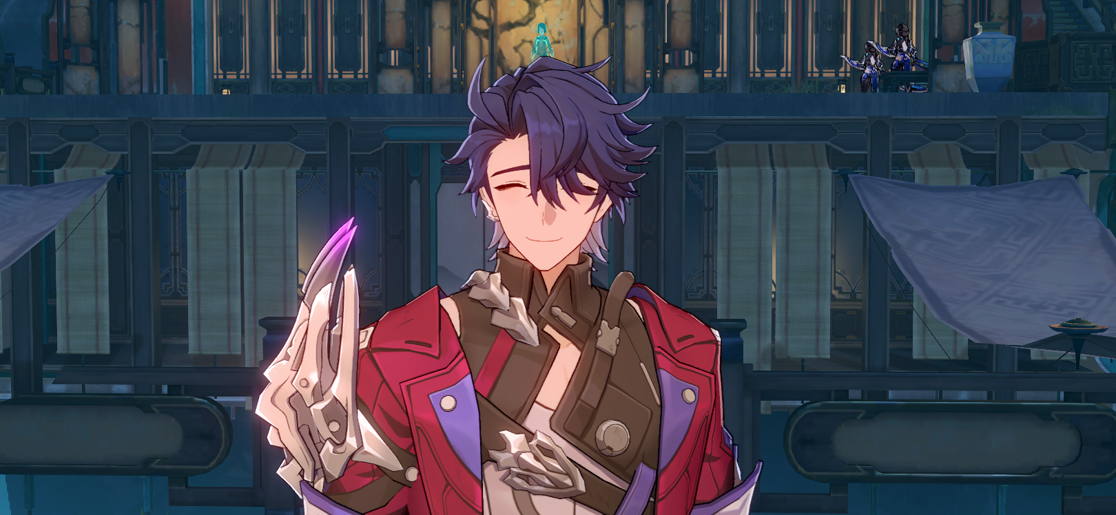 What’s your favourite Sampo voice line? Honkai: Star Rail | HoYoLAB