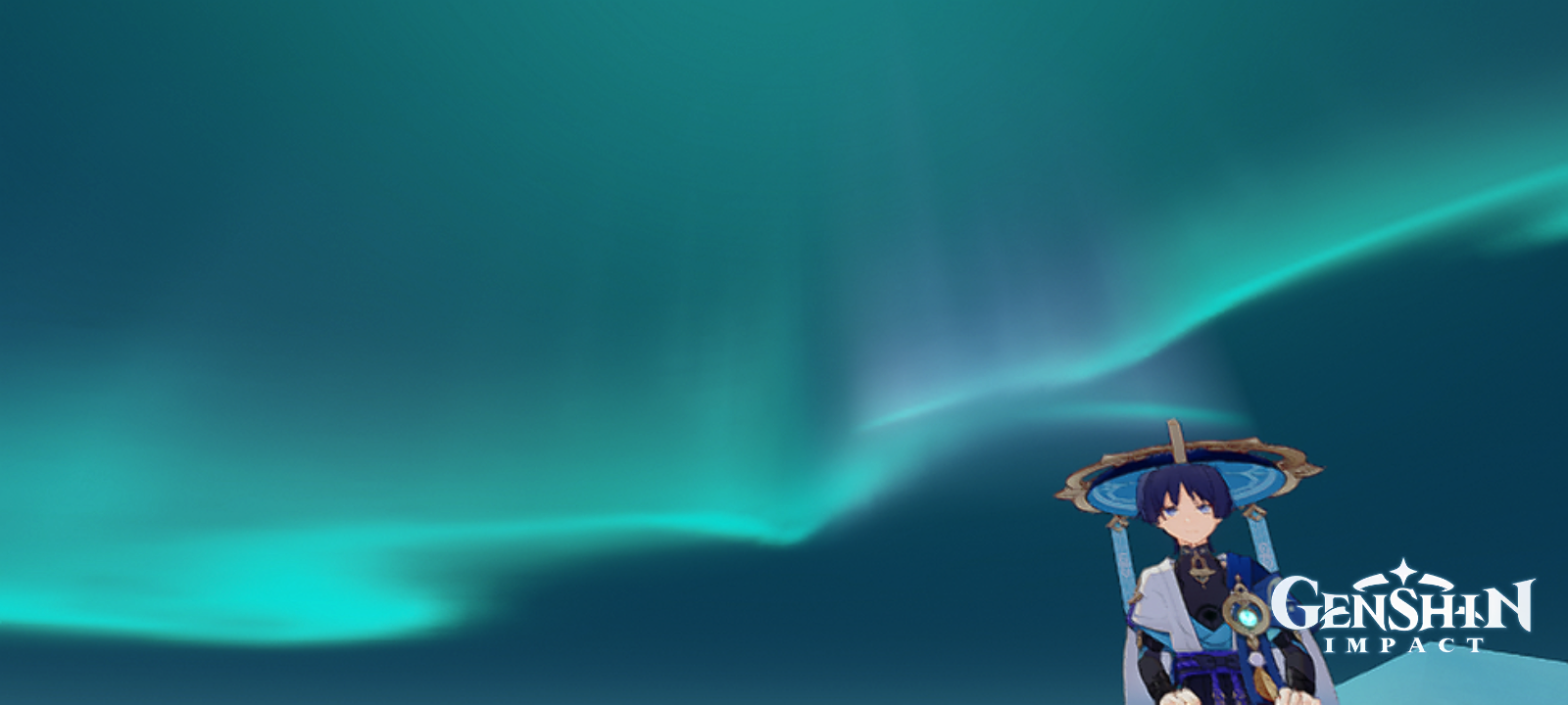 Day 7 Genshin Impact | HoYoLAB