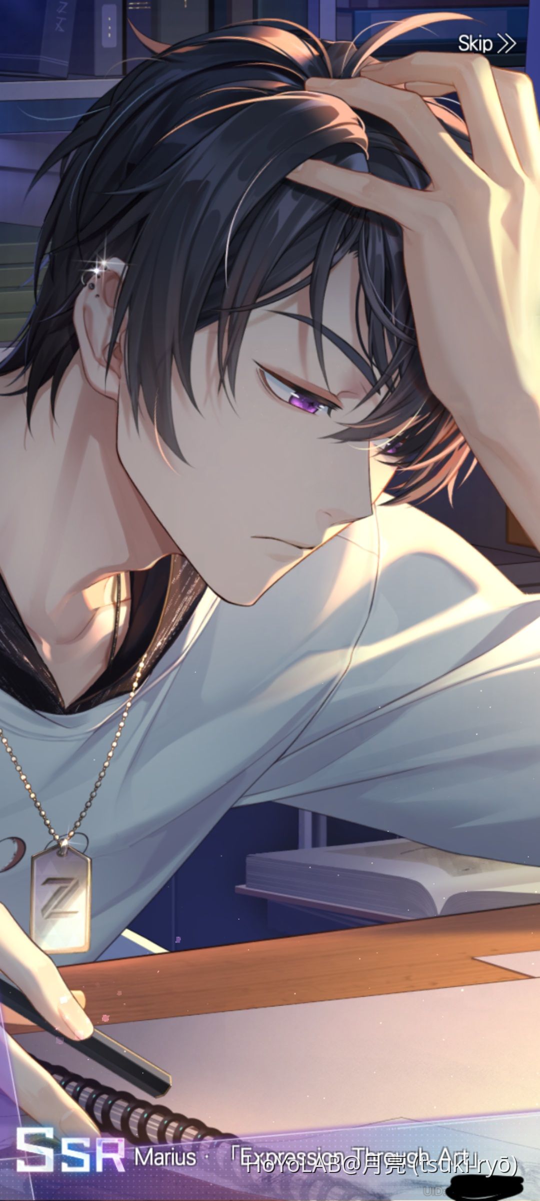 i was bored and... AT 20 PITY?! Tears of Themis | HoYoLAB