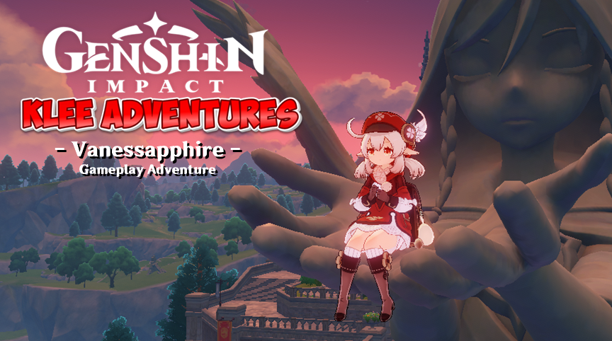 Klee Adventures Genshin Impact | HoYoLAB