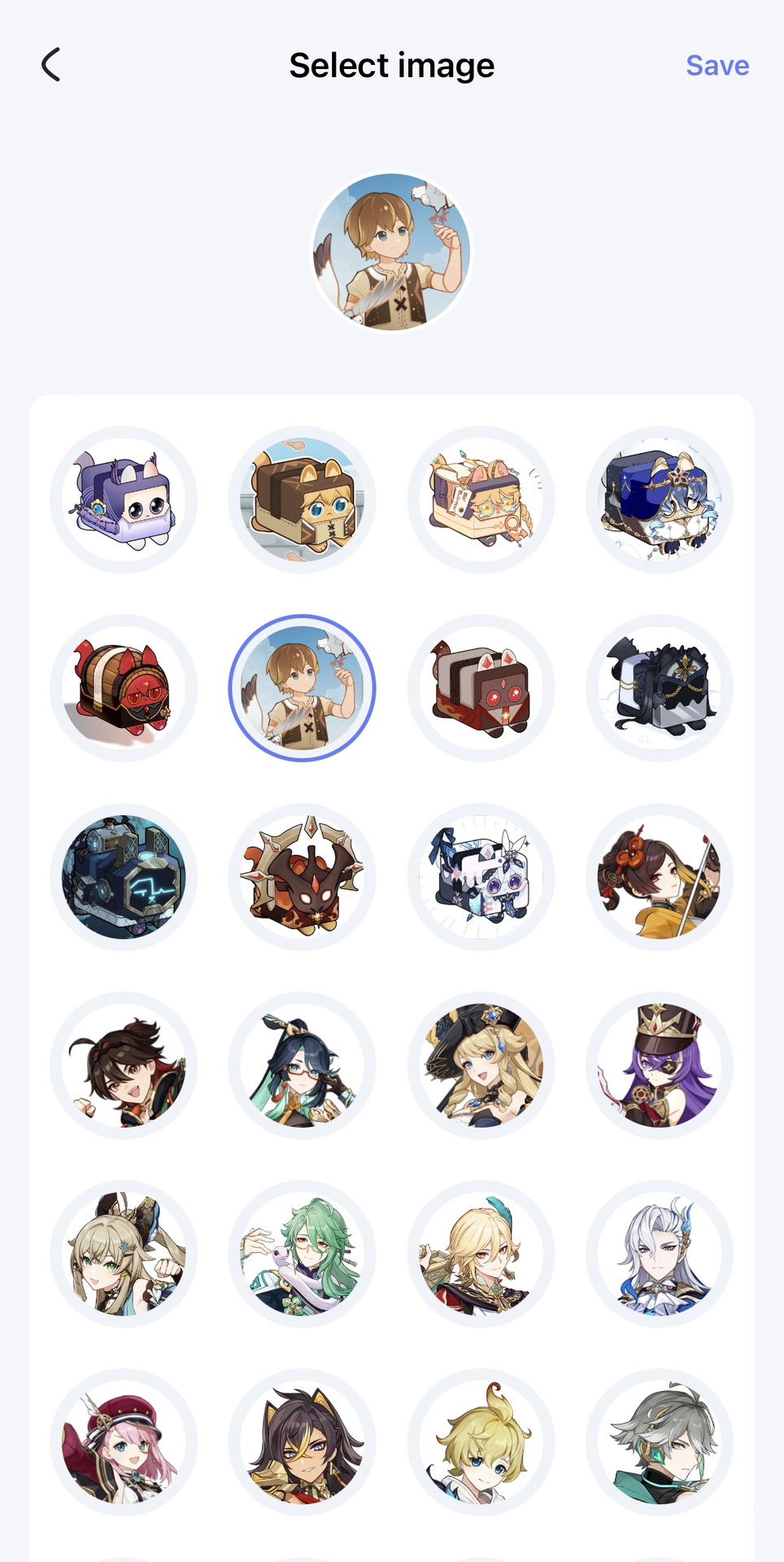Timmy Playable Release Soon? Genshin Impact | HoYoLAB