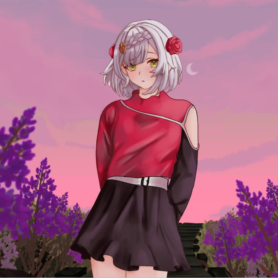 I Had Fun Drawing Her She Is So Pretty Genshin Impact HoYoLAB i-had-fun-drawing-her-she-is-so-pretty-genshin-impact-hoyolab