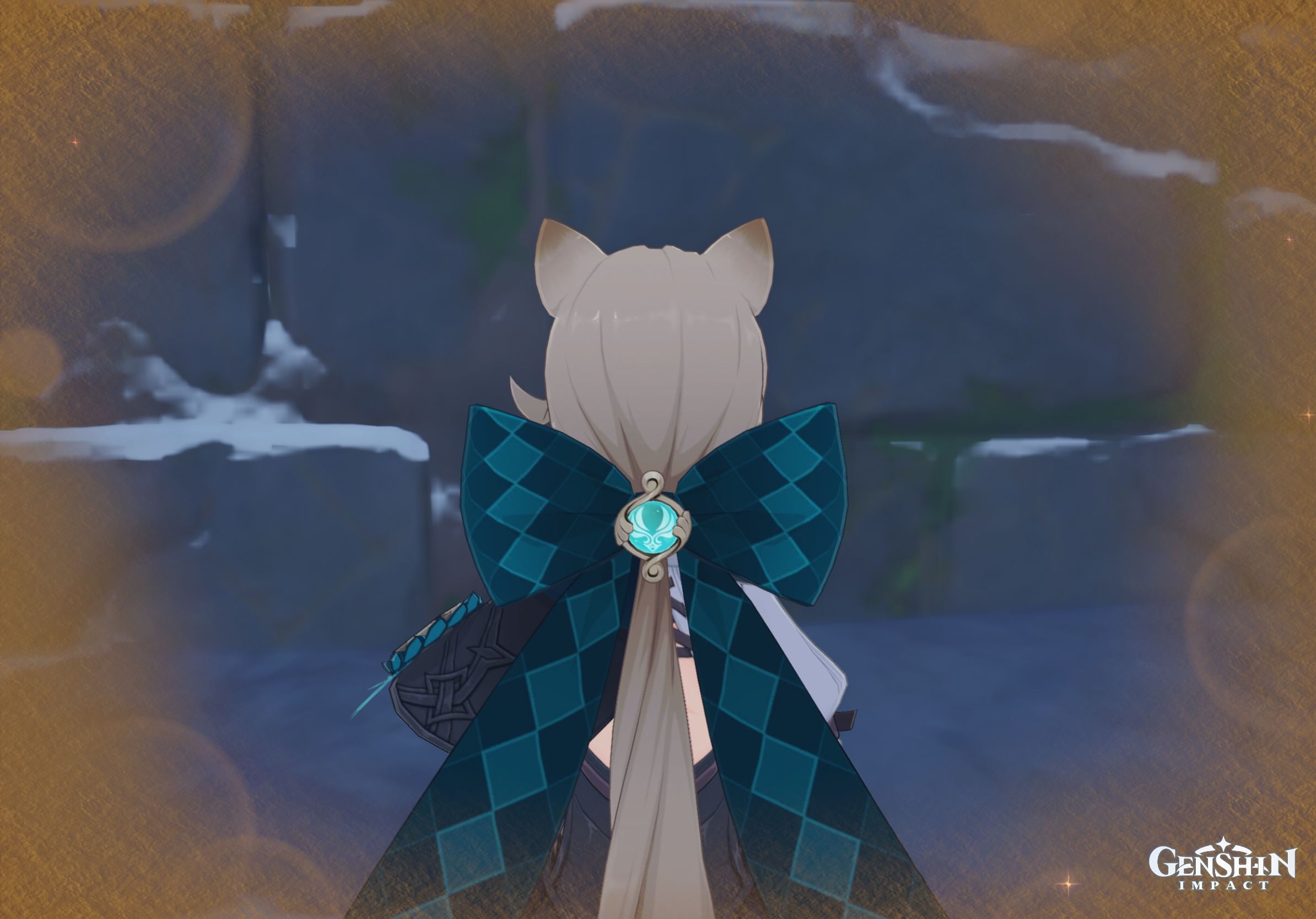 Bow Genshin Impact | HoYoLAB