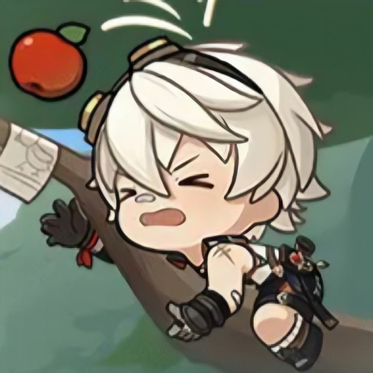 Day 9 posting bennet pict till i get the badge Genshin Impact | HoYoLAB