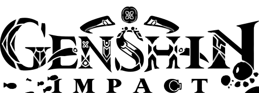 Freminet inspired logo Genshin Impact | HoYoLAB