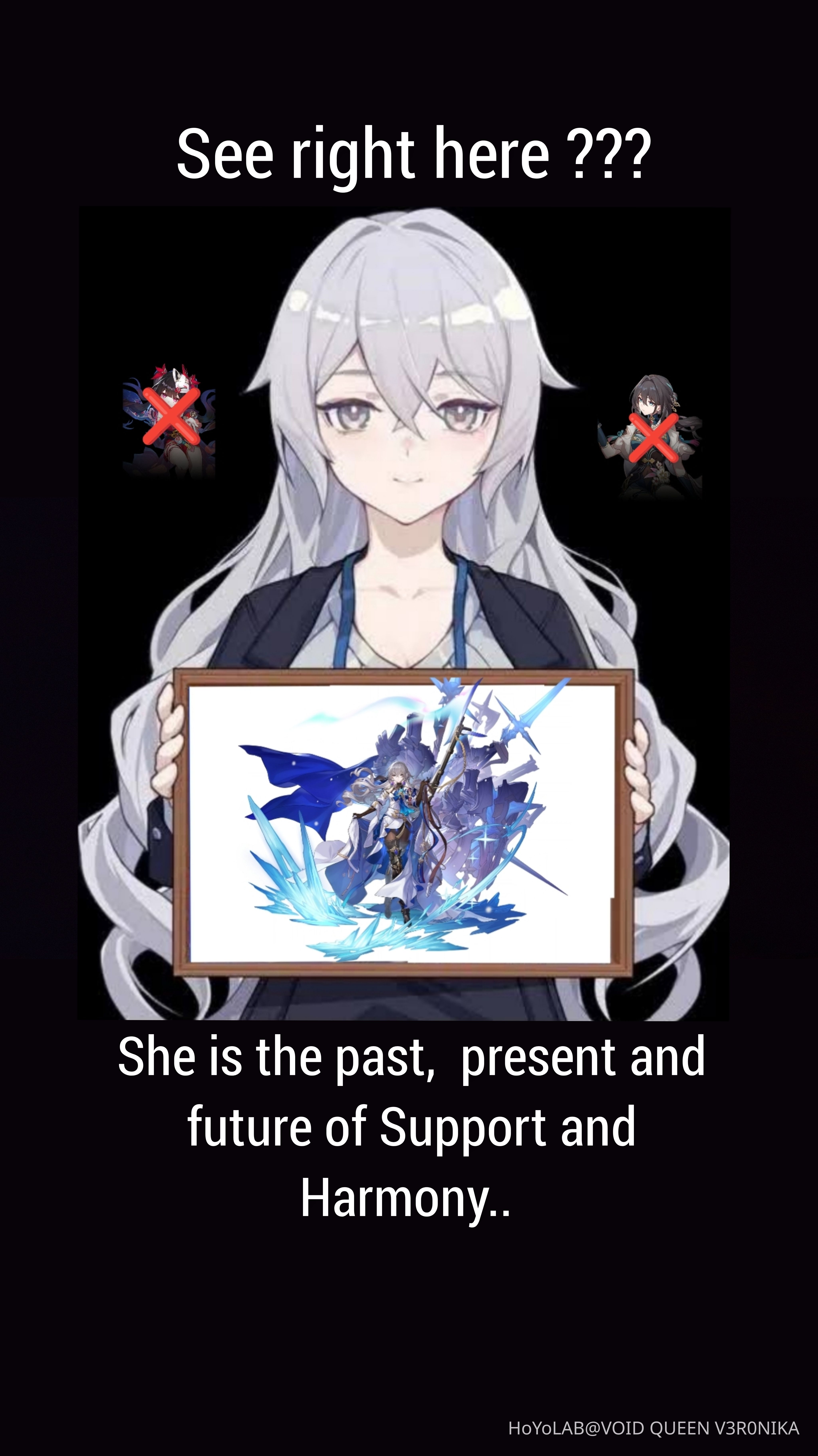 You'll always be the fav... Honkai: Star Rail | HoYoLAB